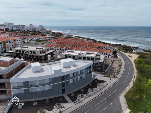 Atlantic Apartments - Torres Vedras