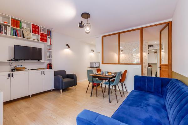 Sous Le Vent Des Pins - 300 M De La Plage - Saint-Hilaire-de-Riez