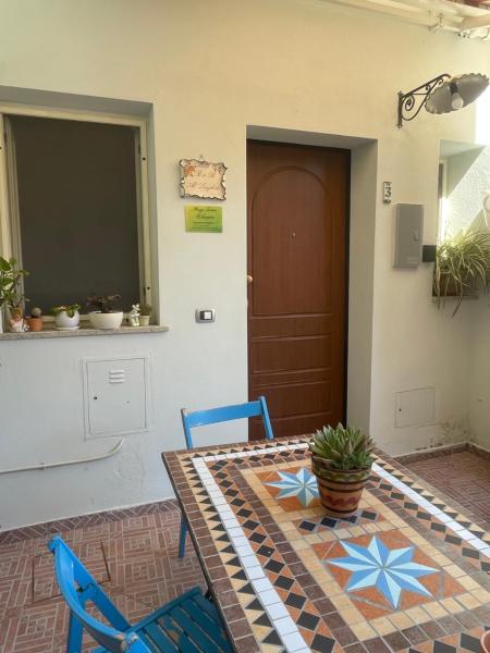 Al Larghetto - Lamezia Terme