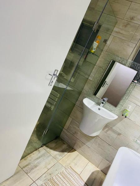Stay At 770 - Pretoria