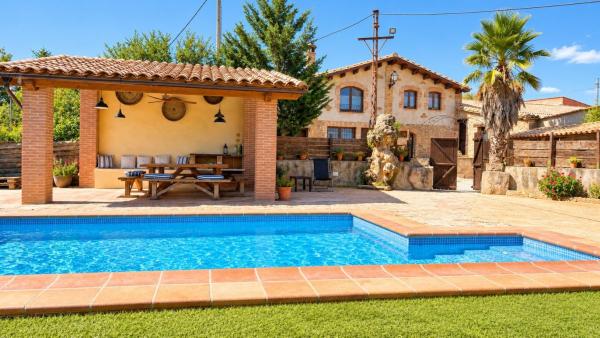 Casa Marcús - Cardona
