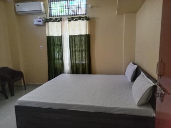 The Serenity Home Stay - Guwahati