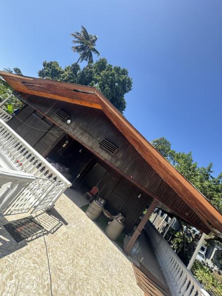 Le Chalet Discovermores - Comoros