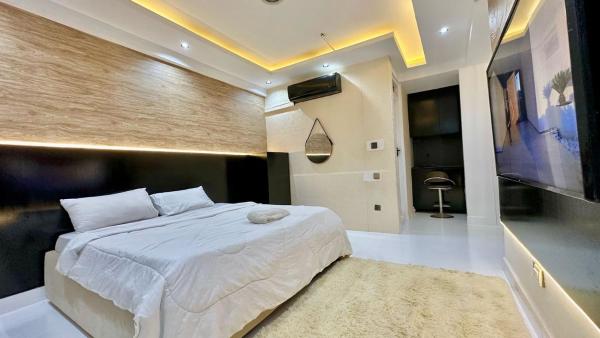 Blessing Luxirious Homes - Dar es Salaam