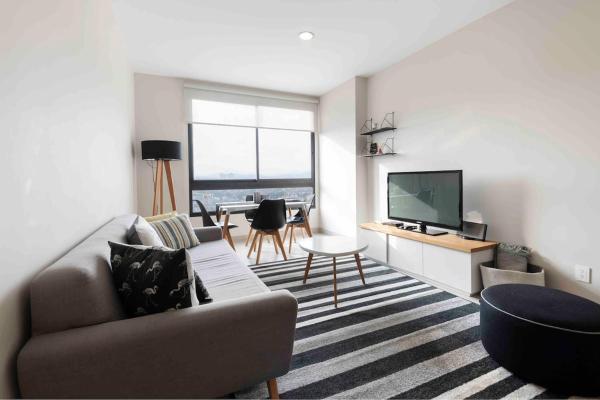 Comfortable, Nice & New Place In Polanco Cd.mx - Mexico City