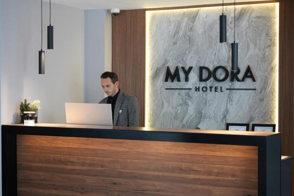 My Dora Hotel - Maltepe