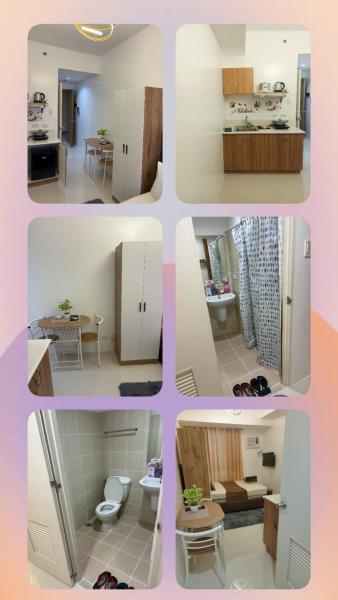 Urbanhaven Studiotype Unit3 - Pasay