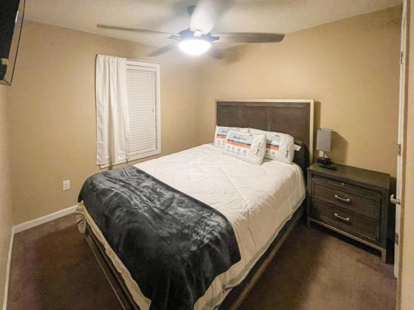 114 - Modern 3br Home Near Clt Airport & Casino - Gastonia, NC