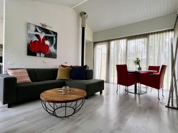 Bungalowpark Simpelveld - De Castra 33 - Aachen