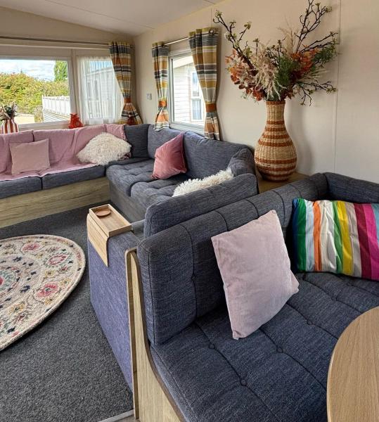 The Rising At Rye - 3 Bed - Camber Sands