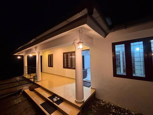 Choice Stays - Vagamon