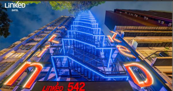 Linked Batel Curitiba By Xtay - Curitiba