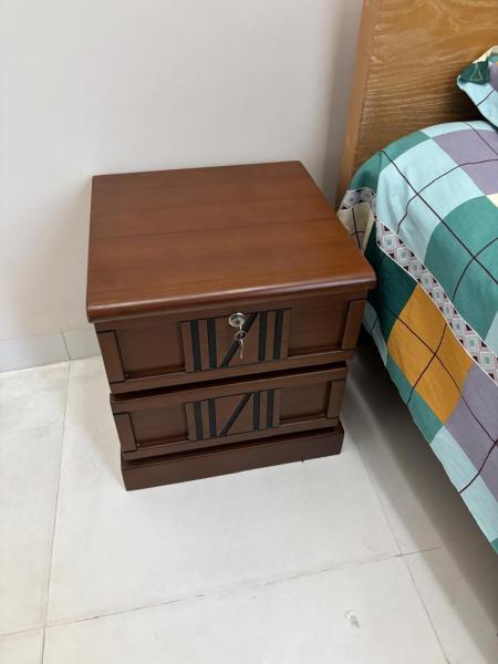 Secure Bashundhara Studio, Smart Lock & Wifi - Bangladesh