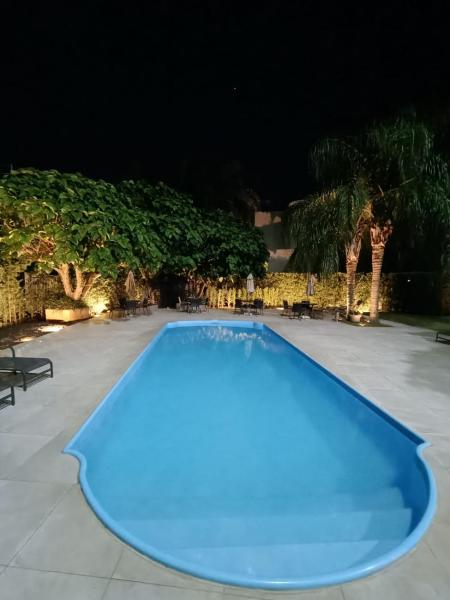 Iguassu Express Hotel - Puerto Iguazú