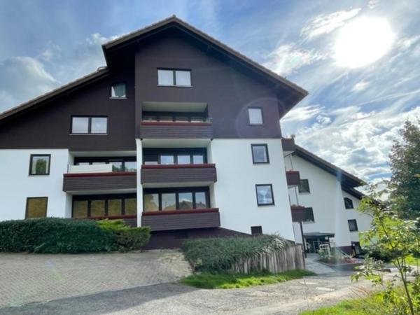 Ferienwohnung Paradiso Mit Schwimmbadpool - Duderstadt