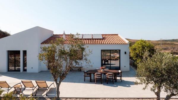 Quinta Mare - Sagres