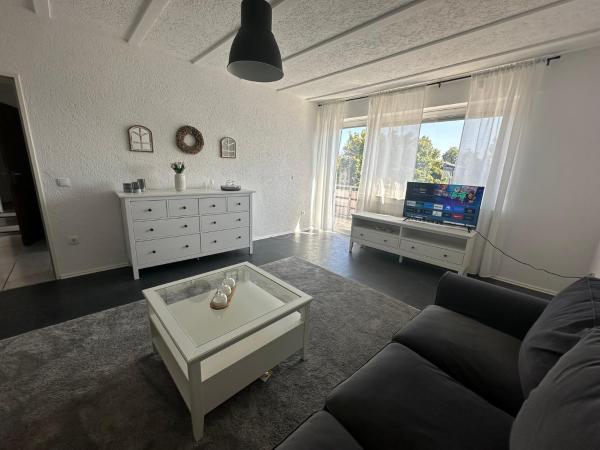 Pulheim Living 4a - Brühl