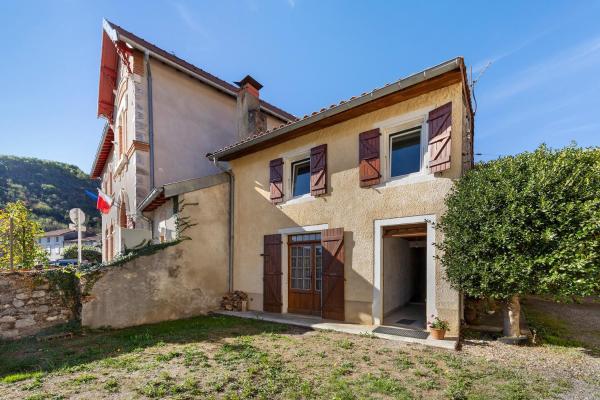 Chez You - Saint-Girons