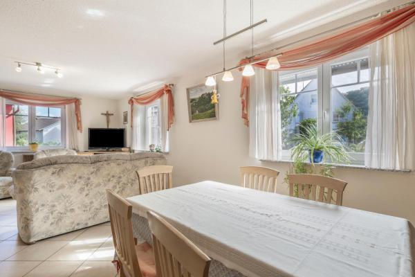 Wohnung Eg Im Gelben Haus - Künzelsau