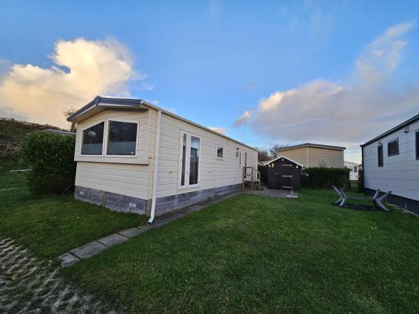Camping De Zandput - 508 - Breezand