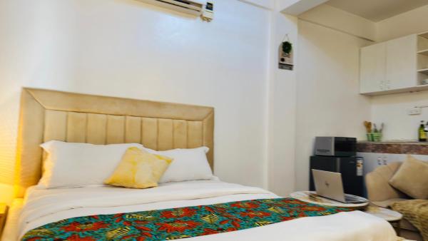Ebenezer Lux Stay - Uganda