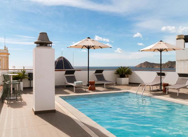 Hotel Major By Limehome - Benidorm