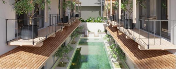 Ruby Boutique Hotel Luangpabang - Luang Prabang