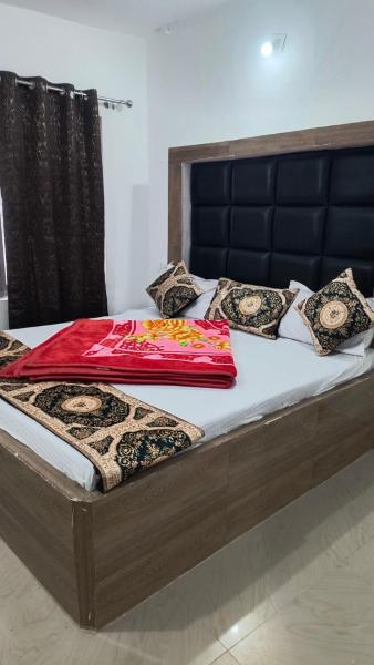 Hotel Shree Bhumika - India
