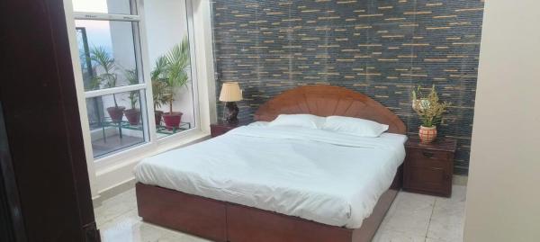 Mkm Homes-krishna's Homestay - Chintpurni