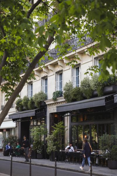 Hôtel National Des Arts Et Métiers - Maisons-Alfort