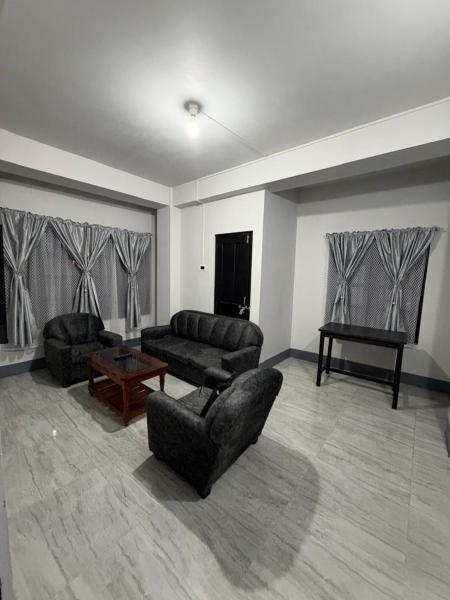 Harry's Homestay - Shillong
