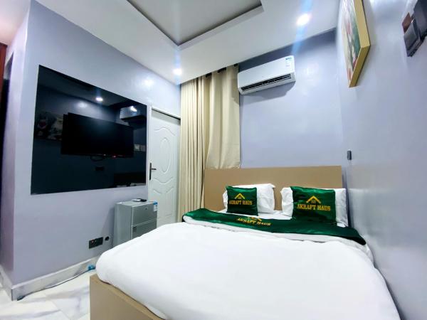 Akraft Haus - Abuja