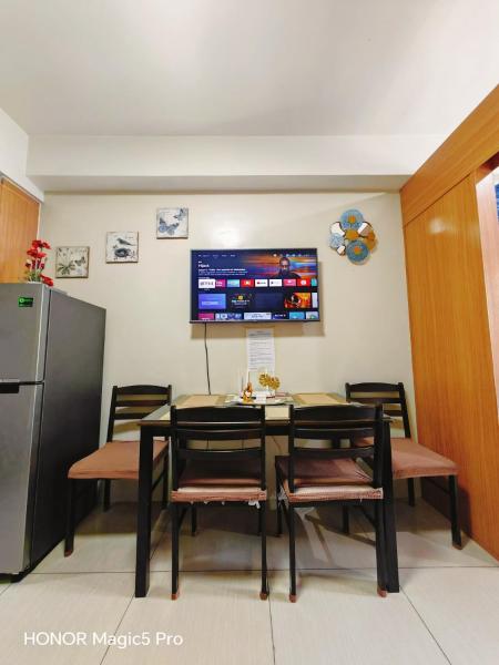 Shell Residences By Myra - Manila