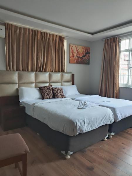 Hotel Prime Land - Kathmandu