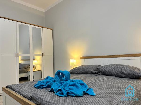 Anchor Apartment Your Docking Point In The Heart Of Gdańsk - Gdańsk