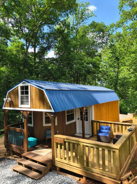 The Moose Lodge Townville Sc - Lake Hartwell