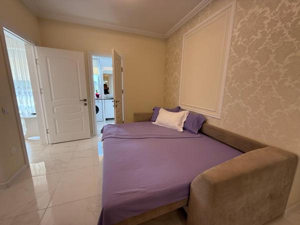 Apartament White 4 - Moldova