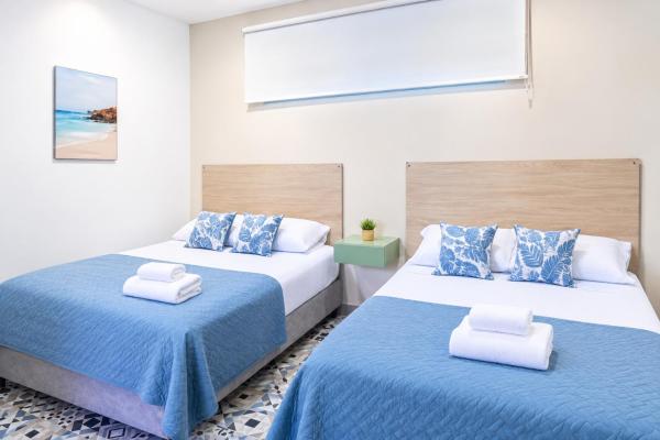 Suites By Kasaya Hotel - Taganga