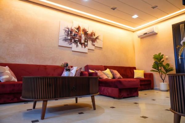Luxury Apartment Central Agadir Beach Nearby - Agadir