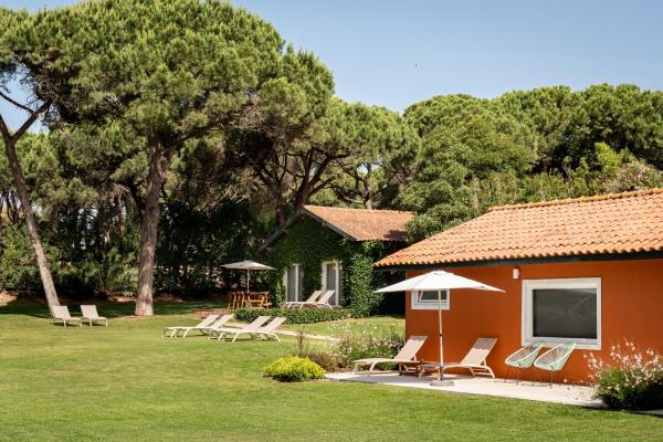 Quinta Da Bicuda - Cascais
