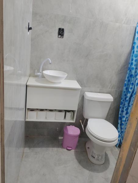 Casa Pra Temporada Perto Da Praia 20 Mnt - Cabo Frio