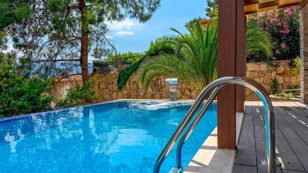 Norzee Villa - Anjuna