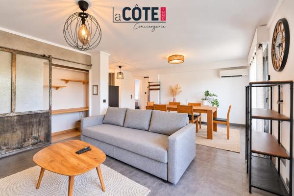 Lou Port - Climatisé - Centre-ville - Carry-le-Rouet