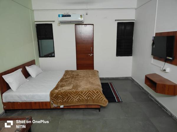 Hotel Vedanta Lnn - 나시크