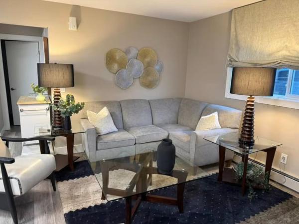 Remodel Twoplex Vacation Rental - Anchorage, AK