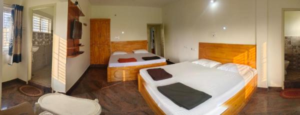 Thirumala Inn - Yelagiri
