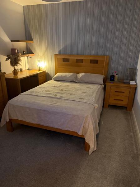 Cosy 1 Bedroom In Posh Area Of Aberdeen - Aberdeen