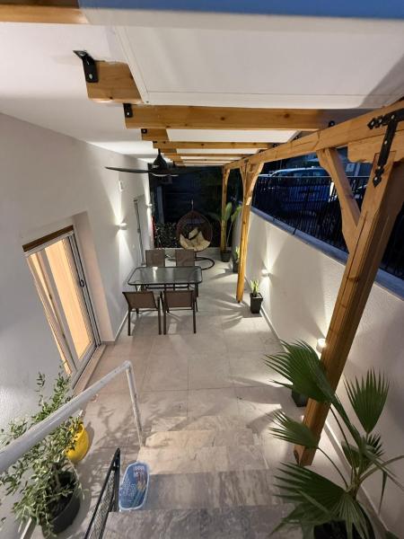 Elysian Terrace - Penisola Calcidica