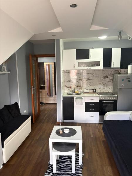 Apartman Sofi - Trstenik