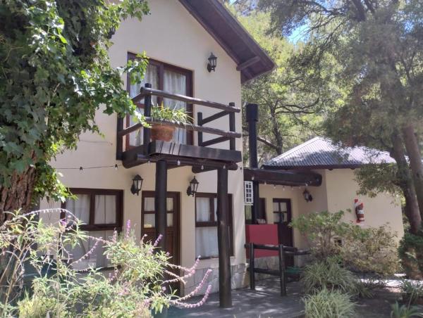 Cabañas La Aldea - Buenos Aires